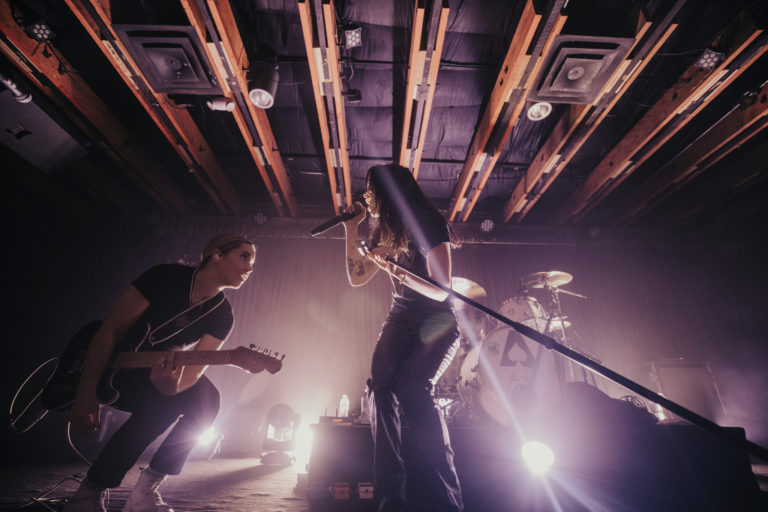 Events - Wonder Ballroom